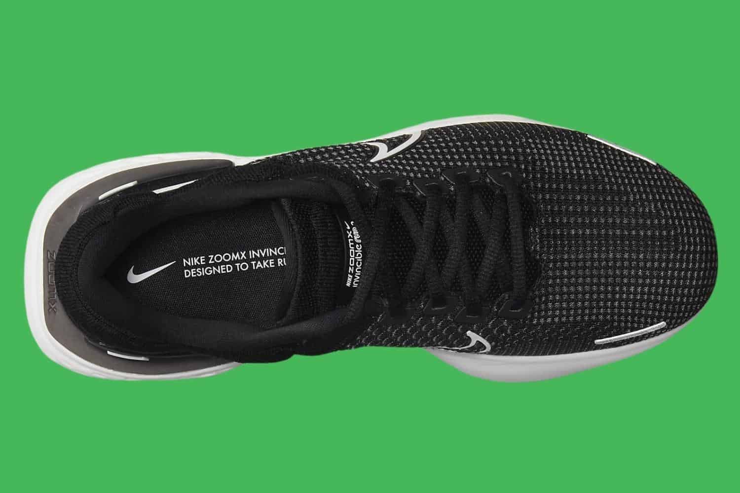 Nike ZoomX Invincible Run 2 (Test 2025) : la plus confortable