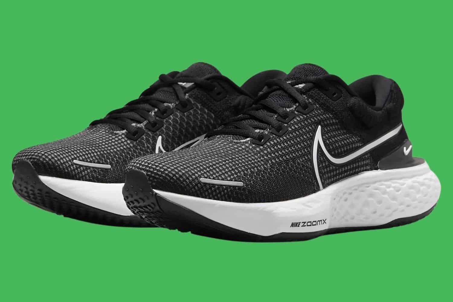 Nike ZoomX Invincible Run 2 (Test 2025) : la plus confortable