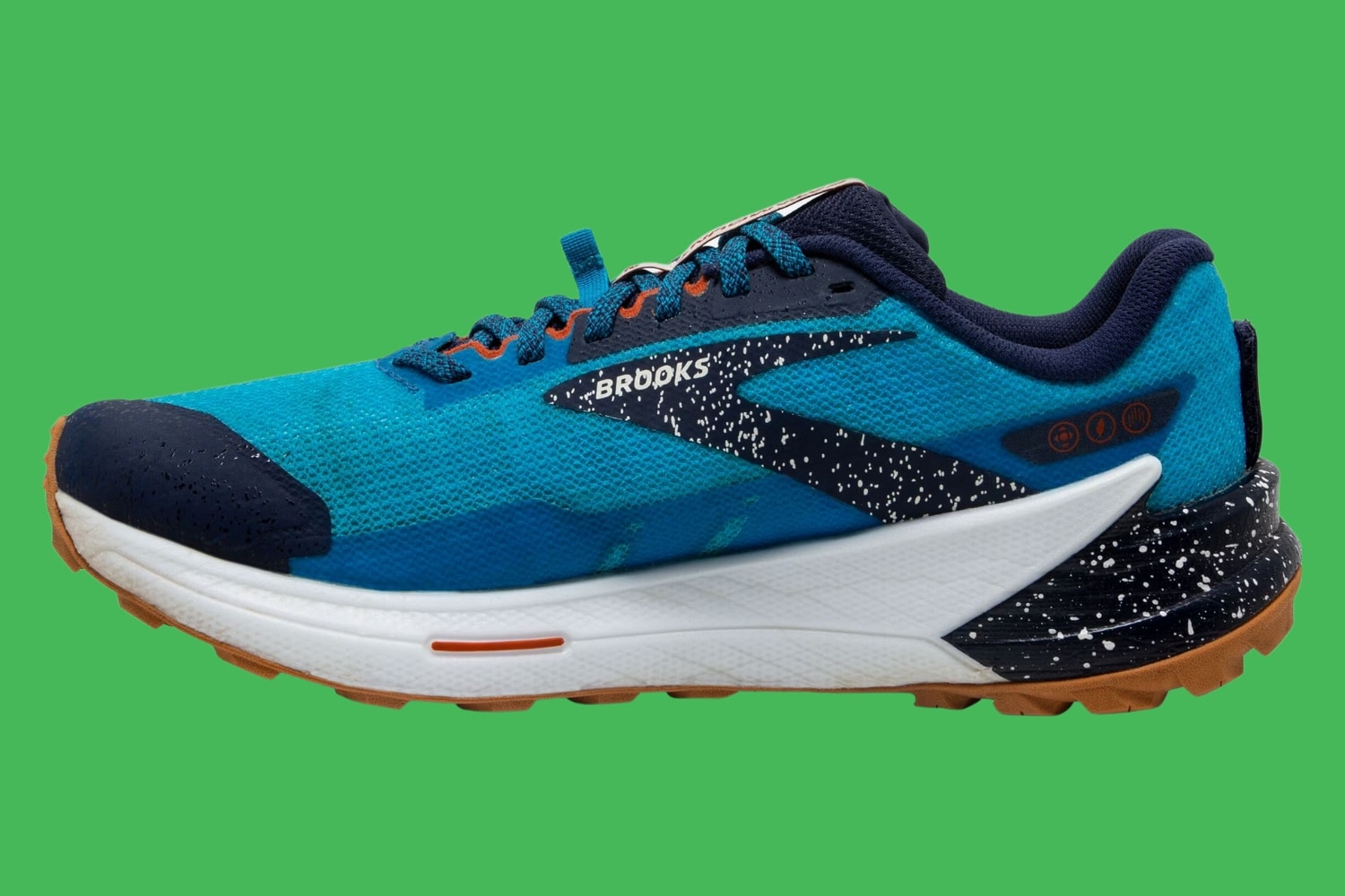 Brooks Catamount 2 (Test 2024) : une nouvelle version grandiose
