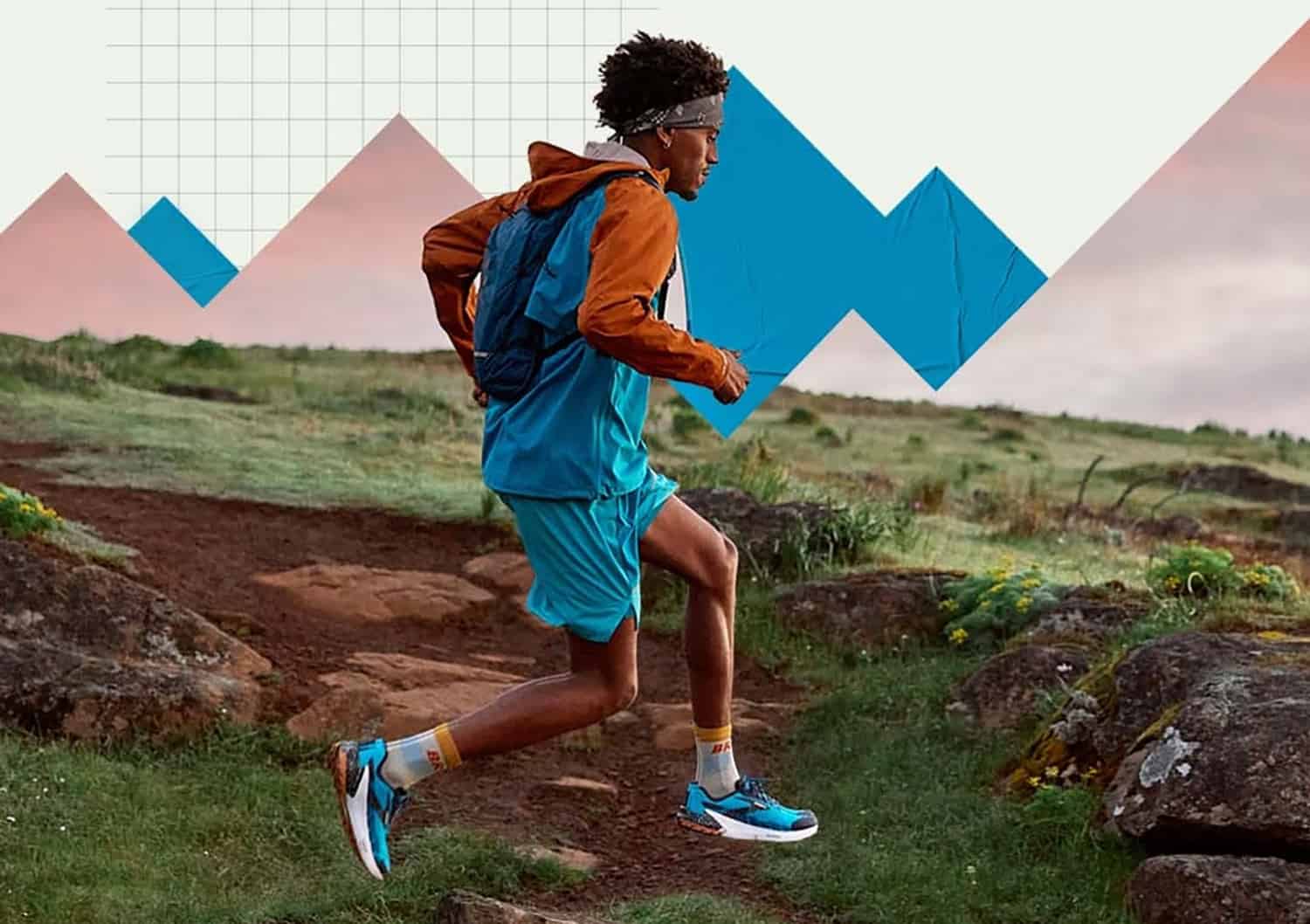 Brooks Catamount 2 (Test 2024) : une nouvelle version grandiose