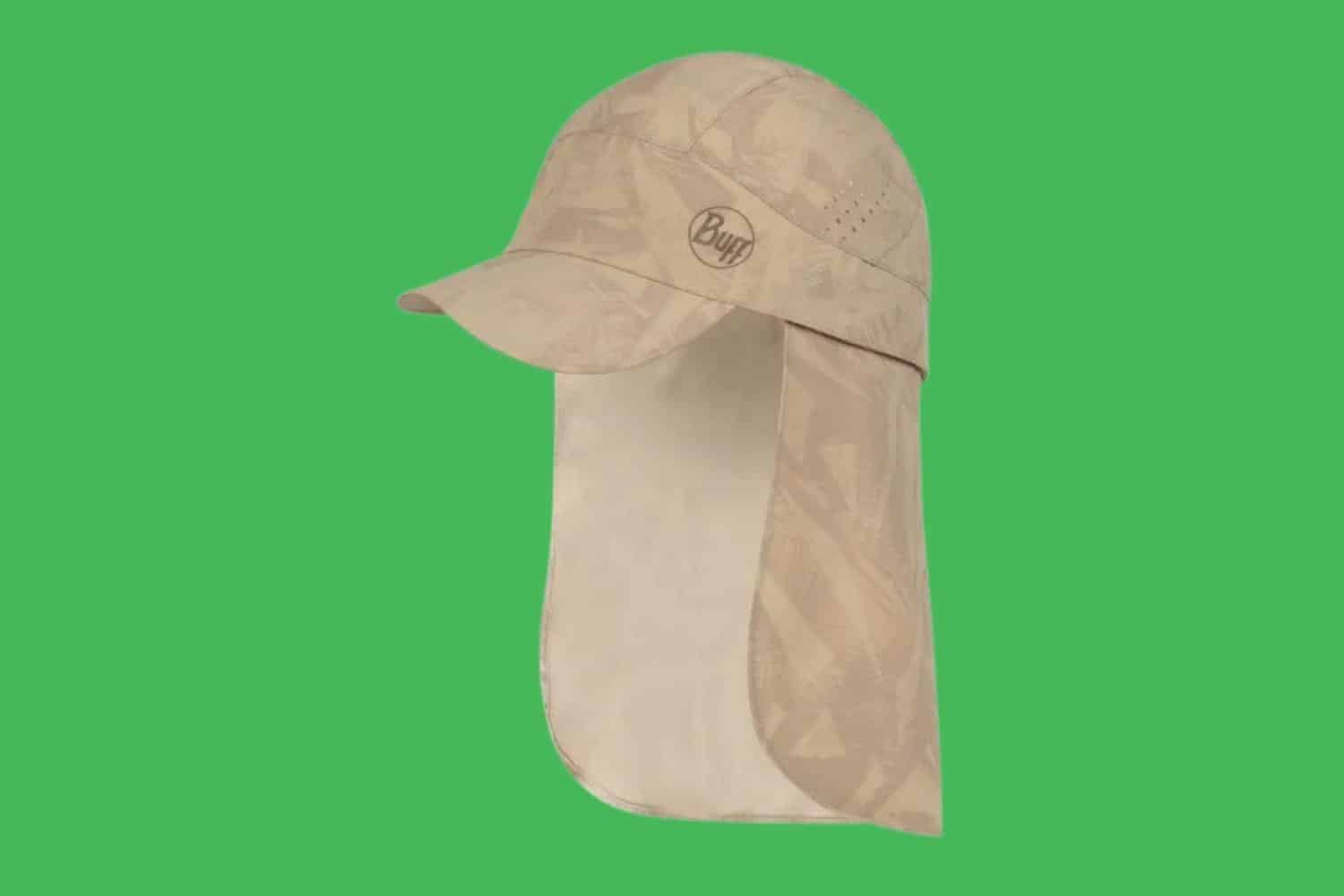 Les 7 meilleures casquettes running et trail (guide 2023)