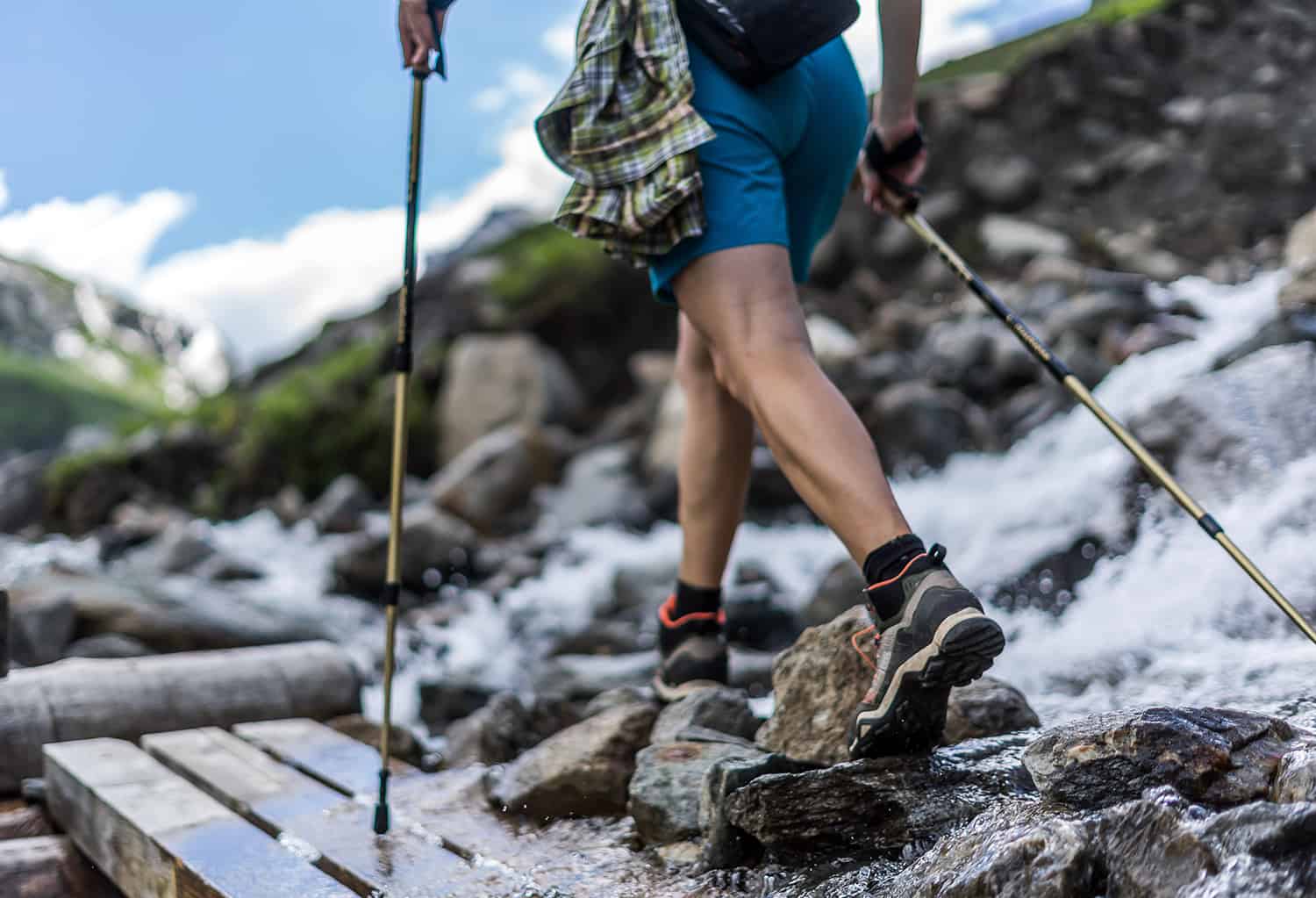 Comment choisir ses chaussures de randonnée ? (guide 2025)