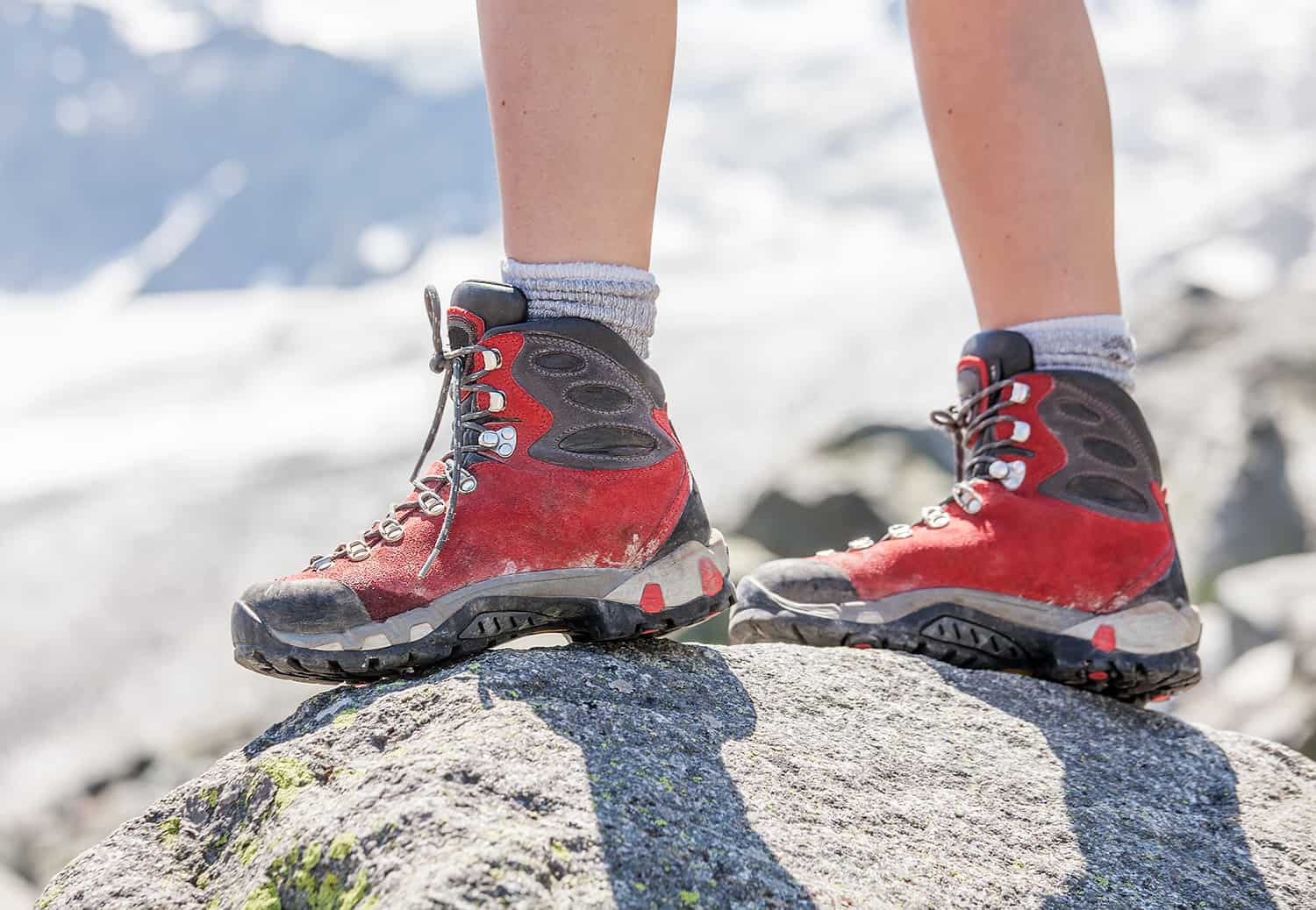 Comment choisir ses chaussures de randonnée ? (guide 2025)