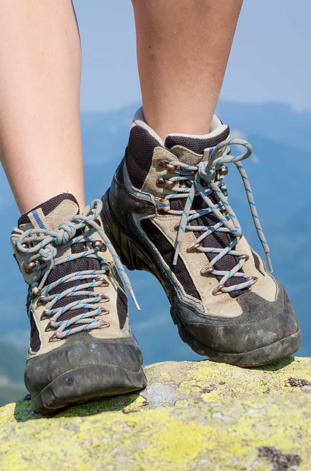 Comment choisir ses chaussures de randonnée ? (guide 2025)