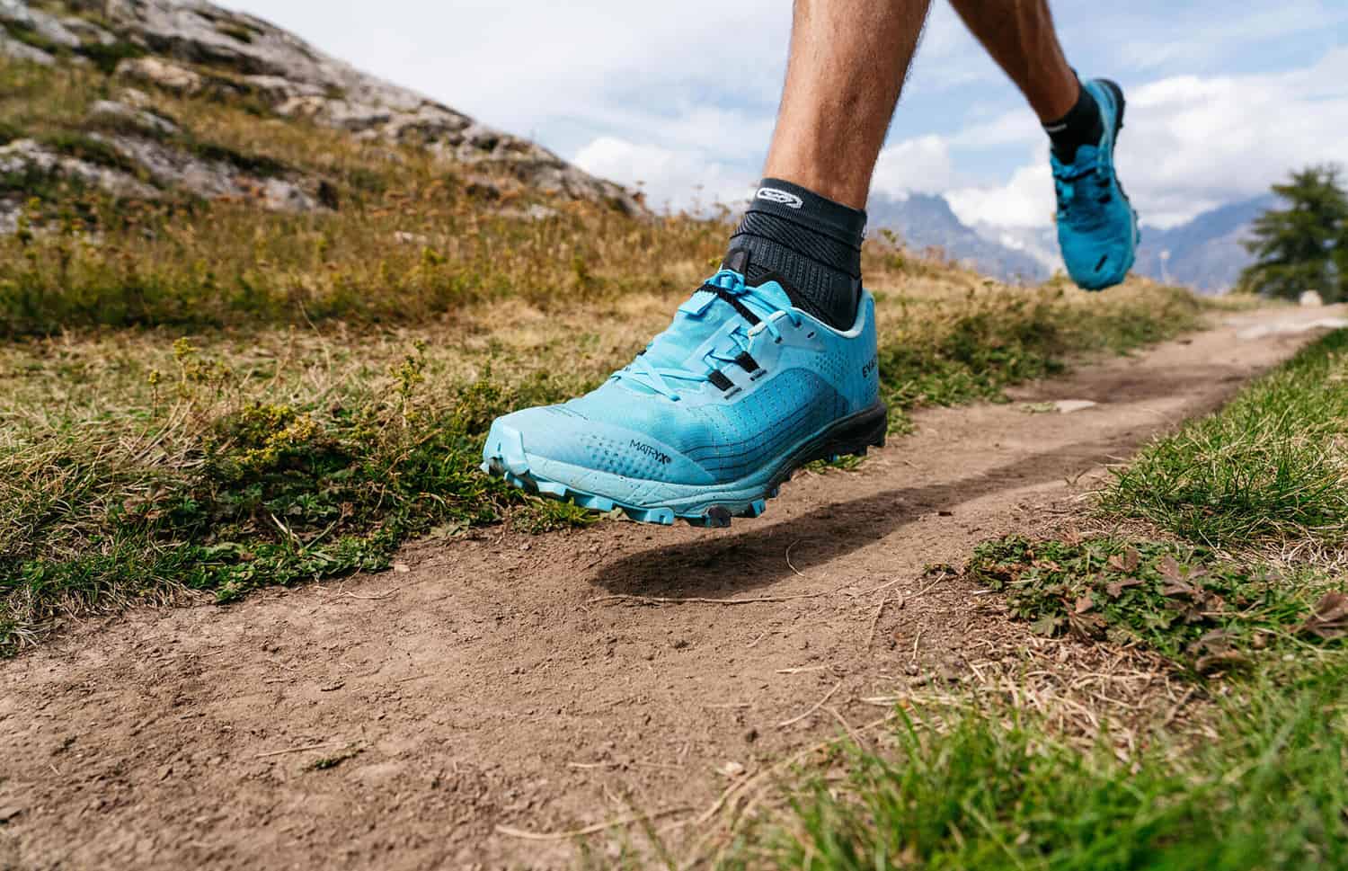 Les 3 meilleures chaussures de trail Decathlon