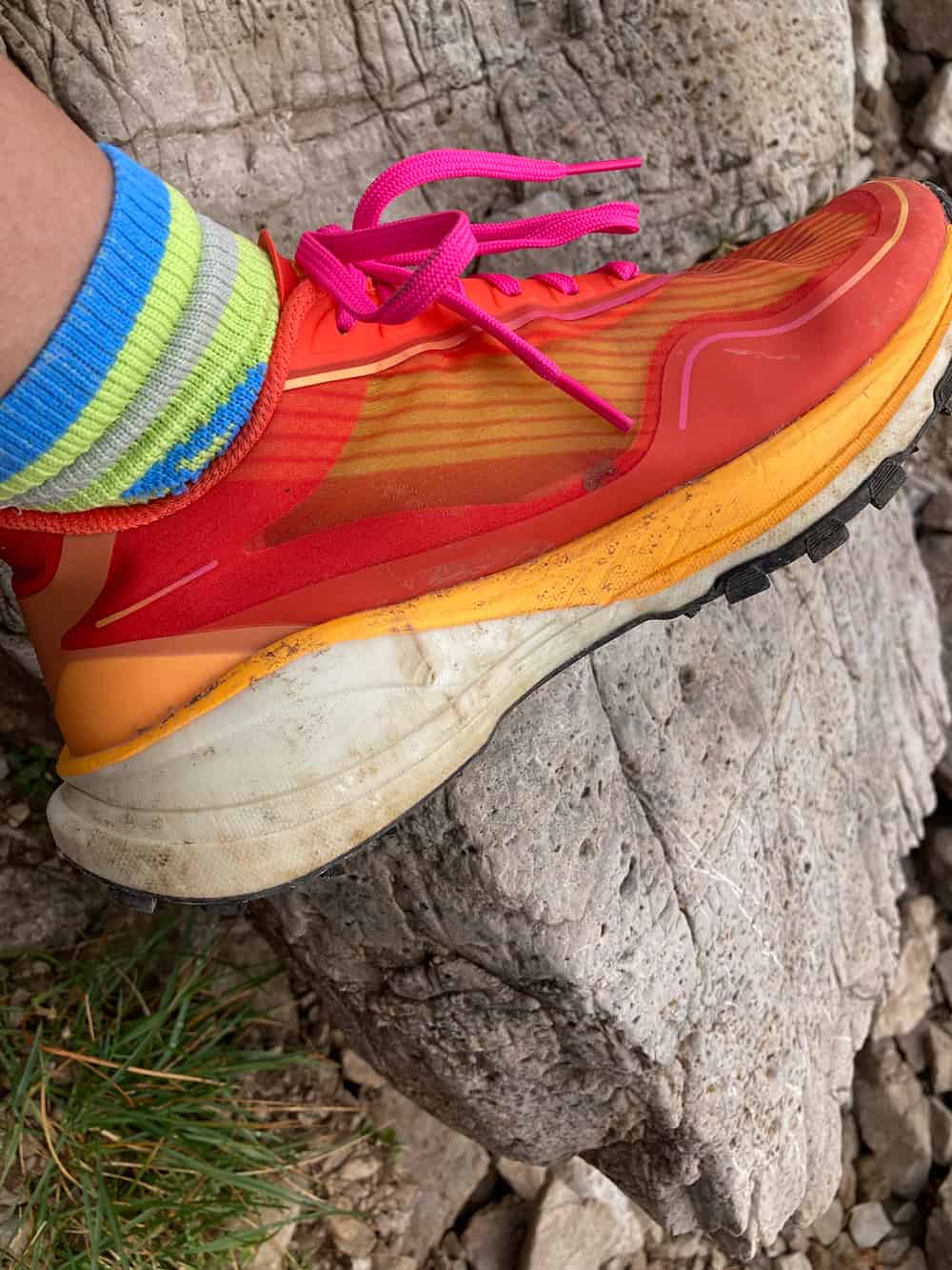 Craft Pure Trail (test complet 2024) : vraies super chaussures