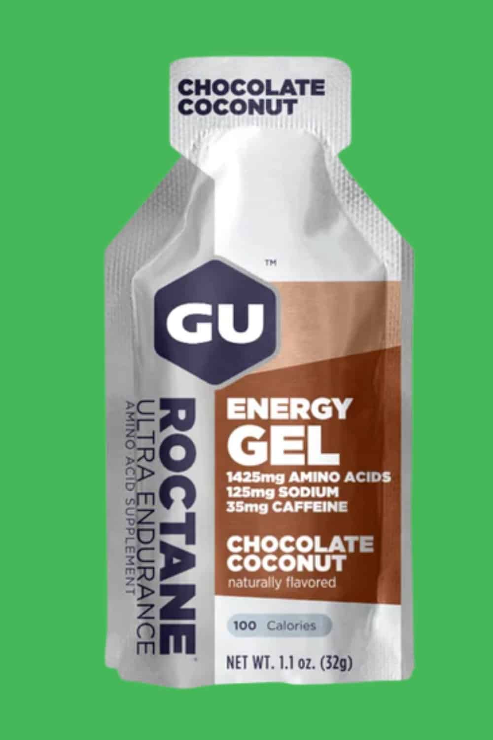 Les 5 meilleurs gels énergétiques vegans pour le running (2023)