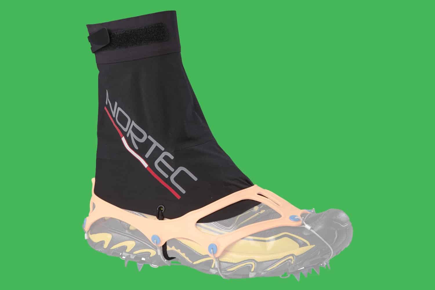 Les 5 meilleures guêtres de trail (guide 2025)