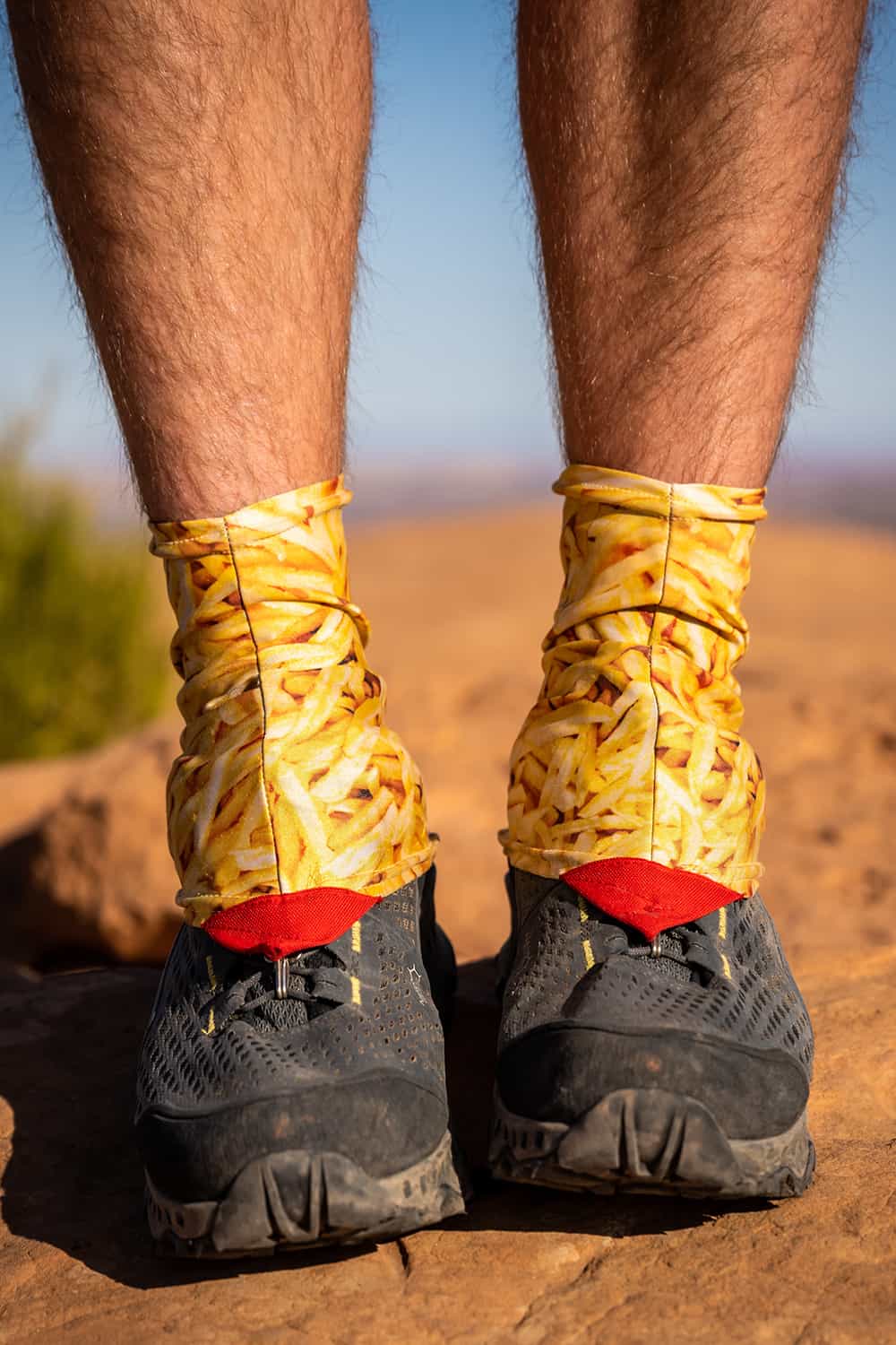 Les 5 meilleures guêtres de trail (guide 2025)