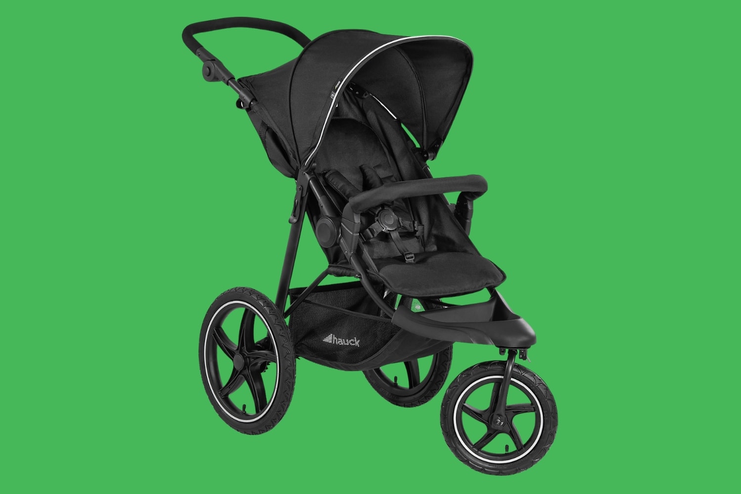 Les 9 meilleures poussettes running (guide 2024)