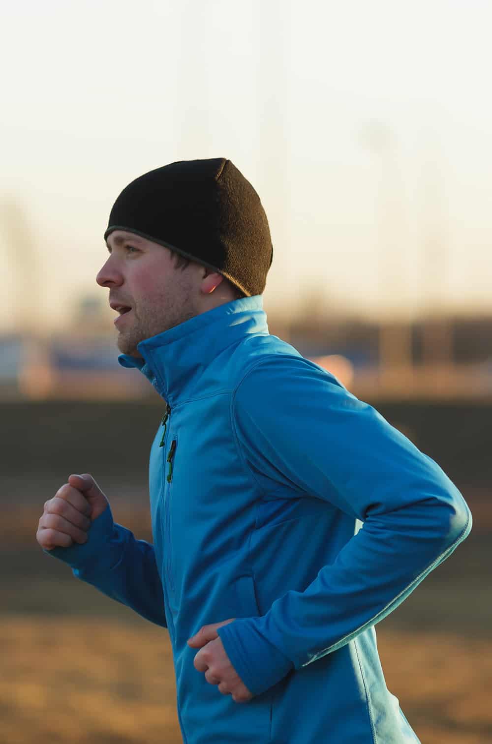 Les 5 meilleurs bonnets running (guide 2023)
