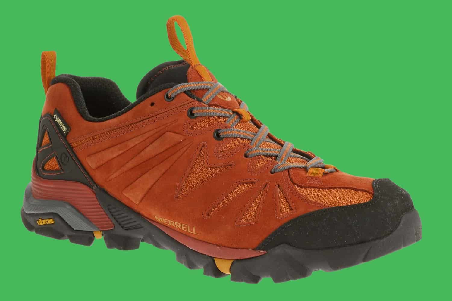Merrell Capra GTX (Test 2025) : le bon choix pour la randonnée