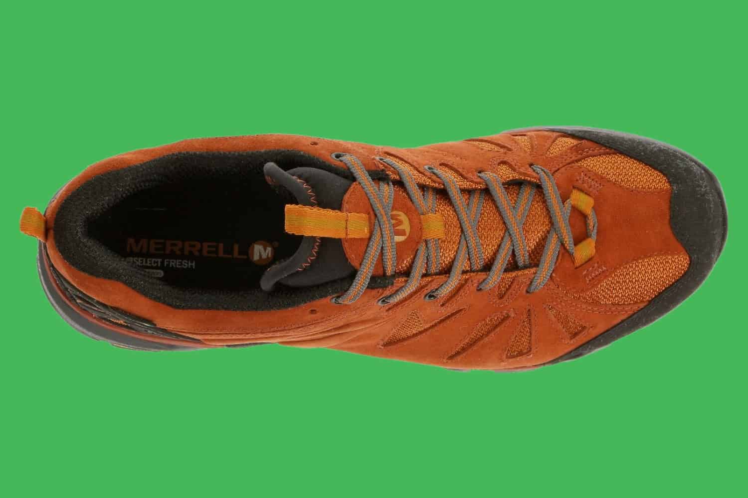 Merrell Capra GTX (Test 2025) : le bon choix pour la randonnée