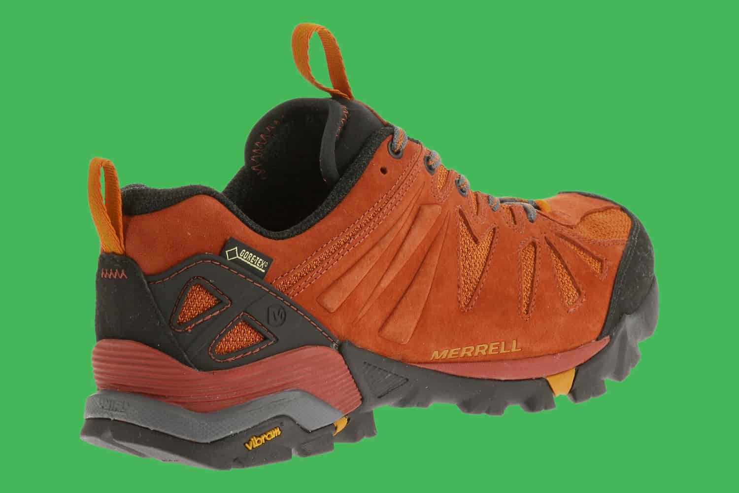 Merrell Capra GTX (Test 2025) : le bon choix pour la randonnée