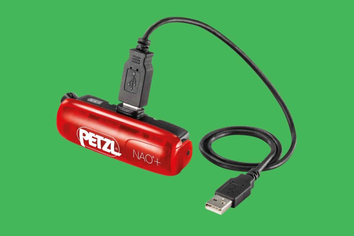 Petzl NAO+ (Test 2022) : est-ce le bon choix pour vous