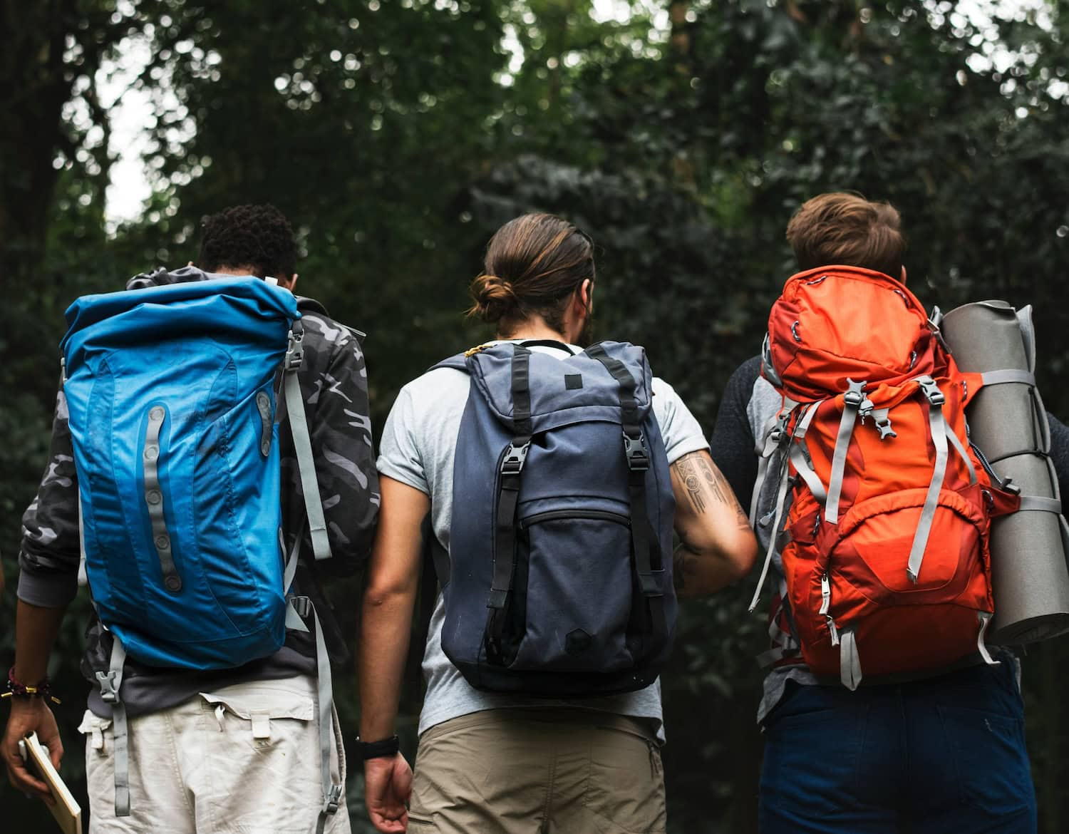 7 meilleurs sacs de randonnée 2025 : de la journée au trekking