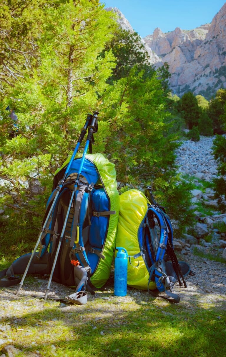 7 meilleurs sacs de randonnée 2025 : de la journée au trekking