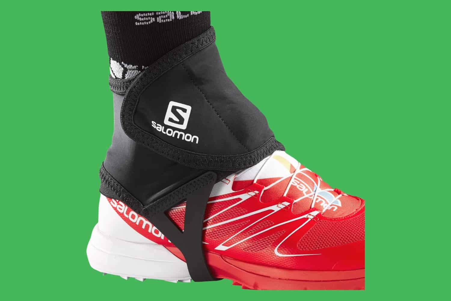 Les 5 meilleures guêtres de trail (guide 2025)