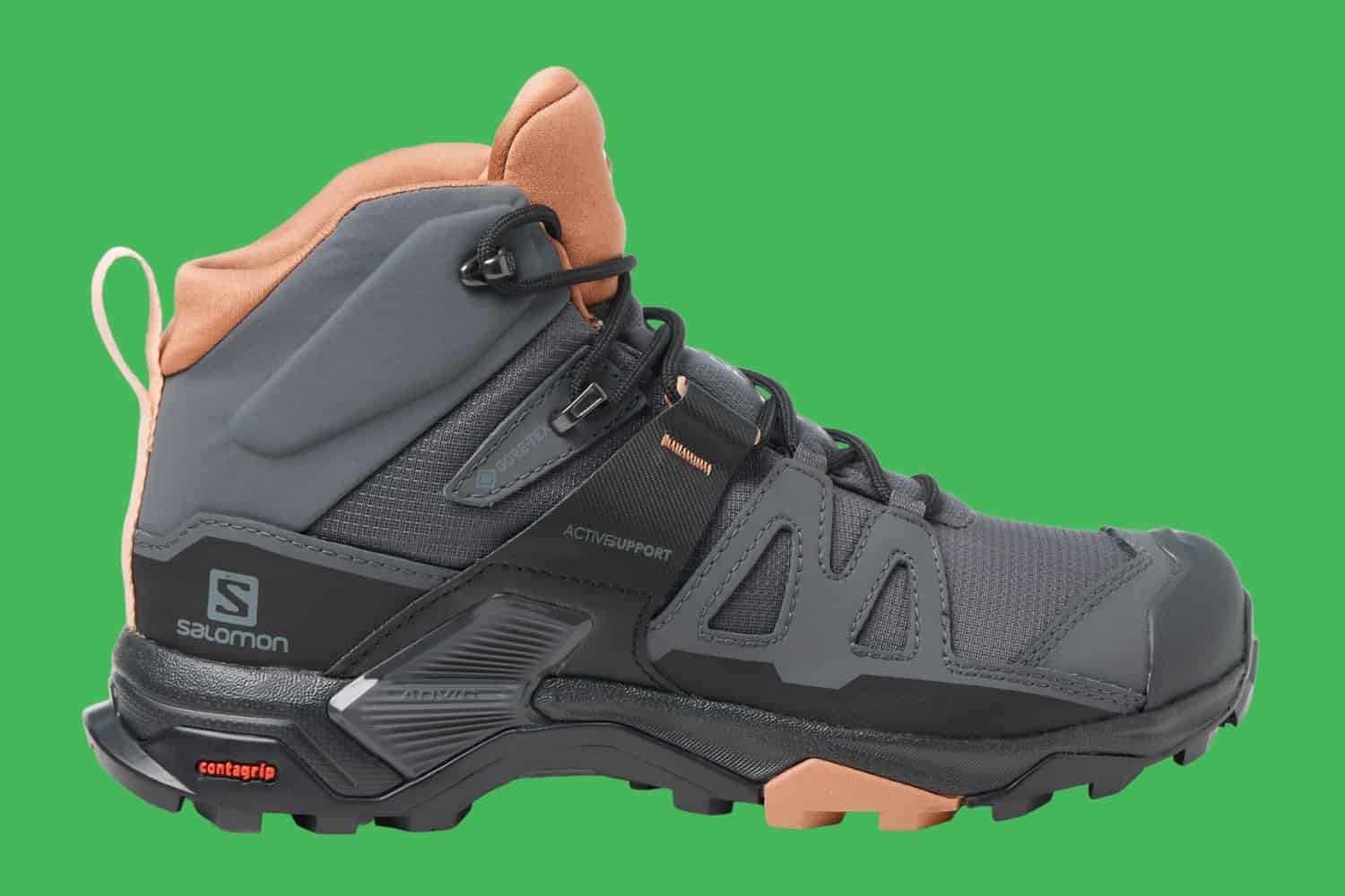 7 meilleures chaussures de randonnée femme (guide 2025)