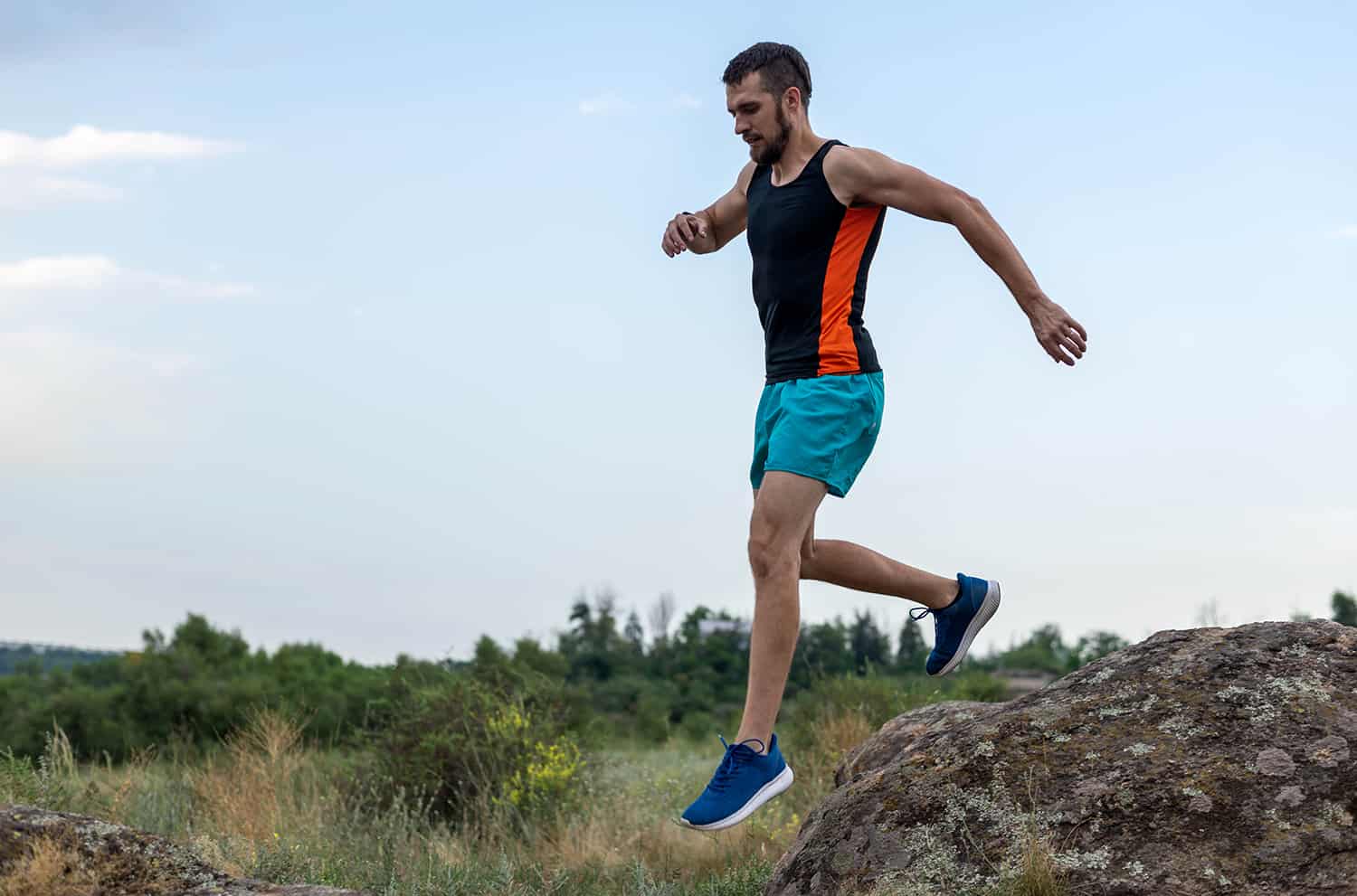 Les 7 meilleurs shorts running homme (guide 2023)